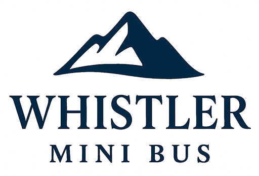 Contact - whistler mini bus